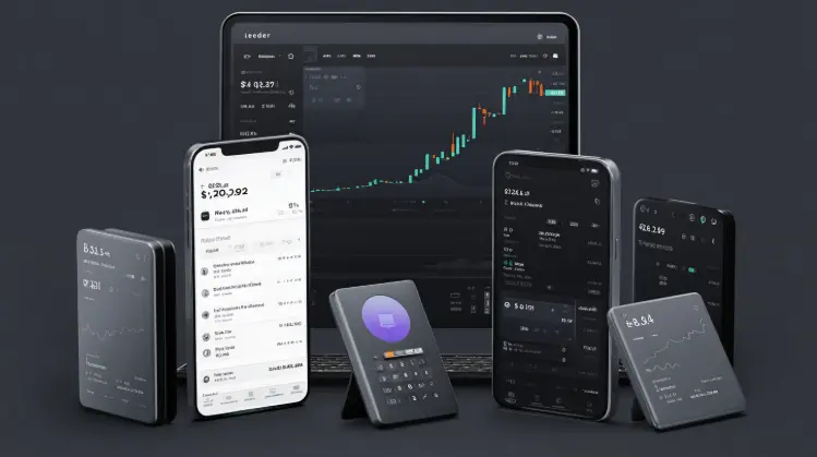 Ledger Live: How the Ledger App Works, Security, Setup and Use